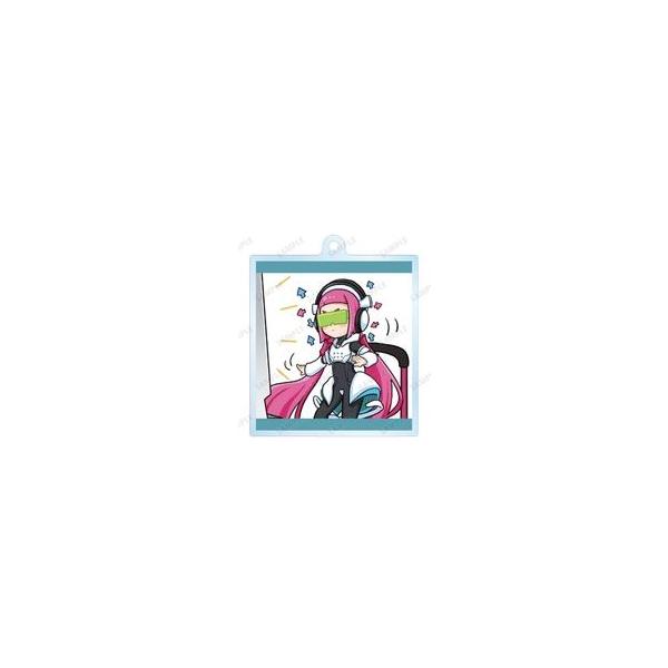 商品名：中古キーホルダー RINON(B) 「DanceDanceRevolution トレーディングアクリルキーホルダー」商品解説■『DanceDanceRevolution』より、トレーディングアクリルキーホルダーの登場です。AFRO、...