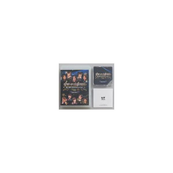商品名：中古雑貨 NIGHT PARTY KiT Player(KiT album)「『リモート☆ホスト』 姫と俺たちのカルナバル!」BRZP.14686商品解説■「リモート☆ホストpresents Club Venere ＆ Club S...