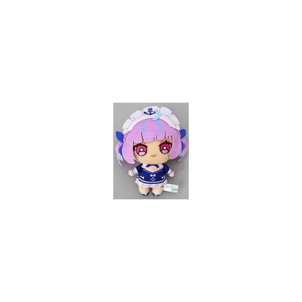 商品名：中古キーホルダー 湊あくあ マスコットぬいぐるみ 「バーチャルYouTuber ホロライブ hololive friends to Go」商品解説■カバーの公式グッズブランドの「hololive friends」のマスコットタイプシ...