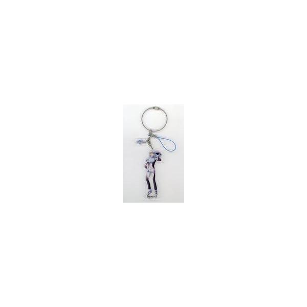 商品名：中古キーホルダー イザーク・ジュール STRICT-G アクリルキーホルダー 「機動戦士ガンダムSEED FREEDOM」商品解説■『機動戦士ガンダムSEED FREEDOM』イザーク・ジュールのアクリルキーホルダーです。【商品詳細...