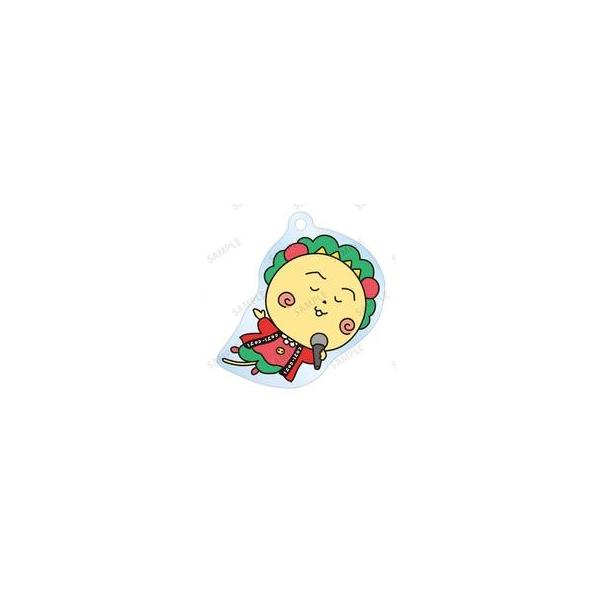 商品名：中古キーホルダー コジコジ(マイク) 「コジコジ POP UP SHOP vol.3 in AMNIBUS STORE 休日ver. トレーディングアクリルキーホルダー」商品解説■「コジコジ POP UP SHOP vol.3 in...