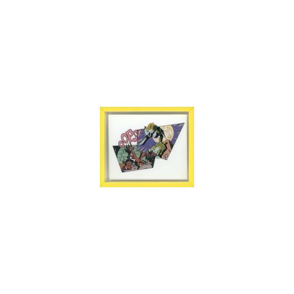 商品名：中古マグネット・磁石 ワンパチ＆パルスワン(イエロー) SECRET of MIGHT フレームマグネットコレクション 「ポケットモンスター」 ポケモンセンター限定商品解説■描き下ろしのコミック風のアートがデザインされた、フレームマ...