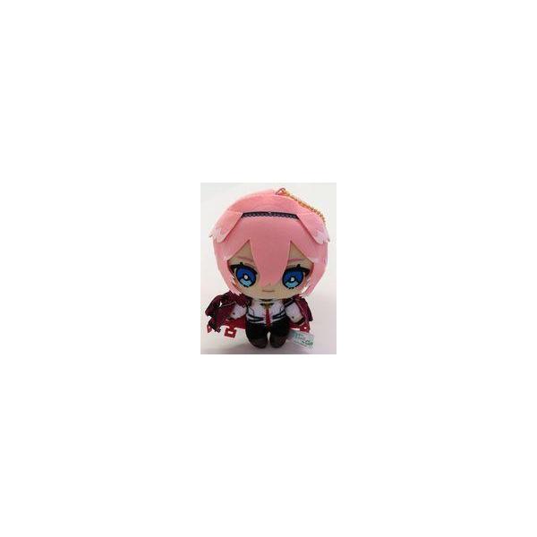 商品名：中古キーホルダー 鷹嶺ルイ マスコットぬいぐるみ 「バーチャルYouTuber ホロライブ hololive friends to Go」商品解説■「バーチャルYouTuber ホロライブ hololive friends to G...