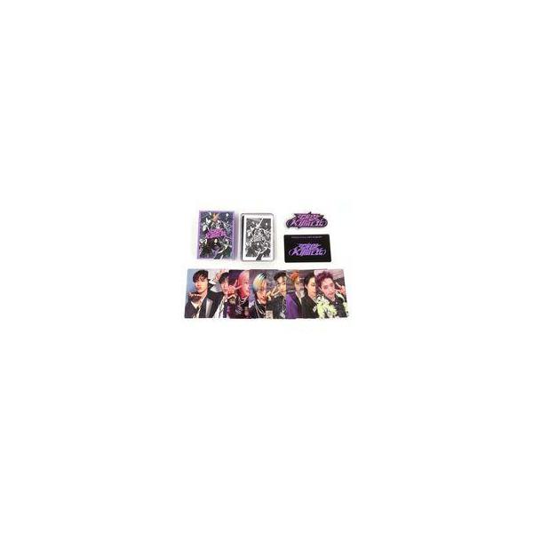 商品名：中古グッズセット P1Harmony ミュージックカード 「Killin’ It (Nemo Album Ver.)」商品解説■P1Harmonyの「Killin’ It (Nemo Album Ver.)」です。【商品詳細】＜セッ...