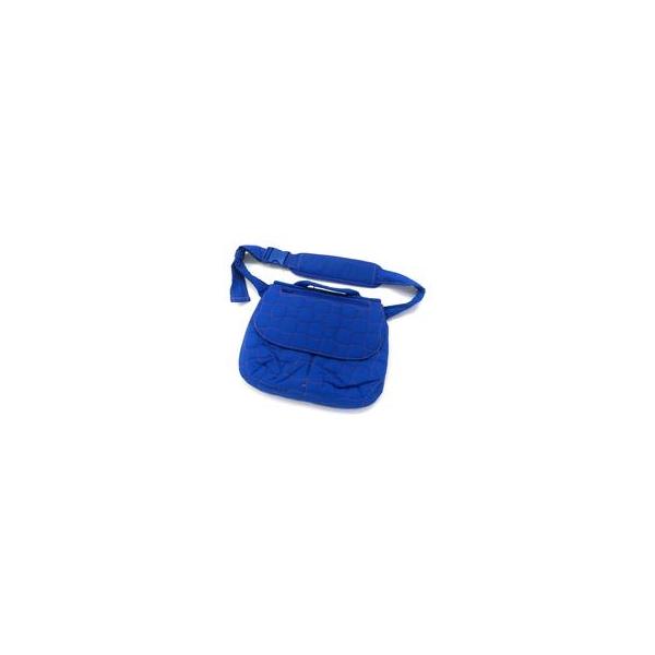 商品名：中古バッグ .ENDRECHERI. EVERYDAY EVERYWHERE SHOULDER BAG(ショルダーバッグ) ブルー 「.ENDRECHERI.×ZOZOTOWN」 2弾商品解説■「.ENDRECHERI.×ZOZOT...
