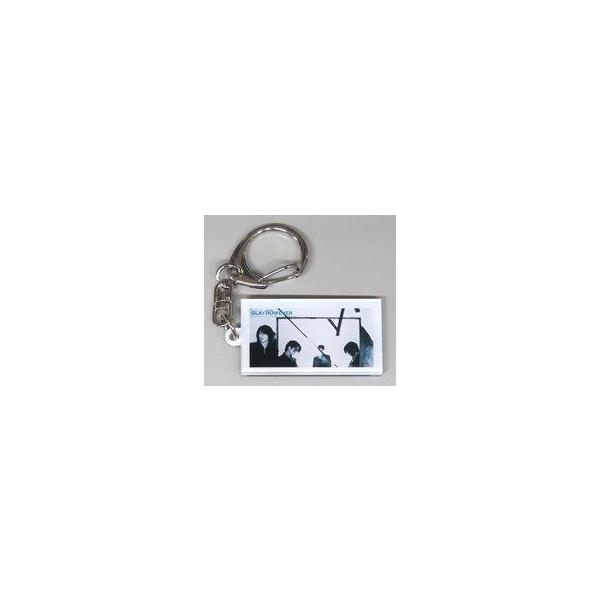 商品名：中古キーホルダー GLAY シングルジャケットキーホルダー(HOWEVER) 「GLAY 30th Anniversary Project sponsored by Amex」 カード新規入会キャンペーン特典商品解説■GLAYとアメ...