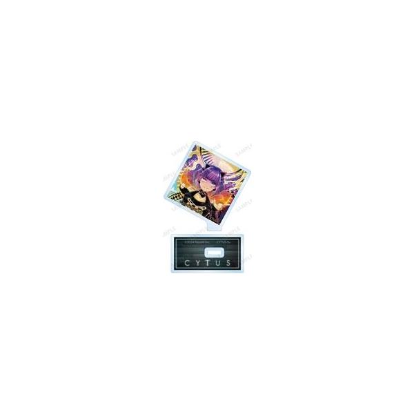 商品名：中古アクリルスタンド・アクリルパネル Re：incRnaTiON〜夕焼ケ世界ノ決別ヲ〜 「Cytus II トレーディング 楽曲イラスト アクリルスタンド」商品解説■『Cytus II』より、トレーディングアクリルスタンドの登場です...