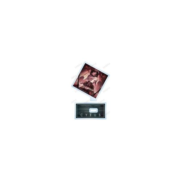 商品名：中古アクリルスタンド・アクリルパネル Sovereign 「Cytus II トレーディング 楽曲イラスト アクリルスタンド」商品解説■『Cytus II』より、トレーディングアクリルスタンドの登場です。楽曲イラストをアクリルスタン...