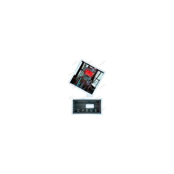 商品名：中古アクリルスタンド・アクリルパネル Dead V-Code(Special Edit) 「Cytus II トレーディング 楽曲イラスト アクリルスタンド」商品解説■『Cytus II』より、トレーディングアクリルスタンドの登場で...