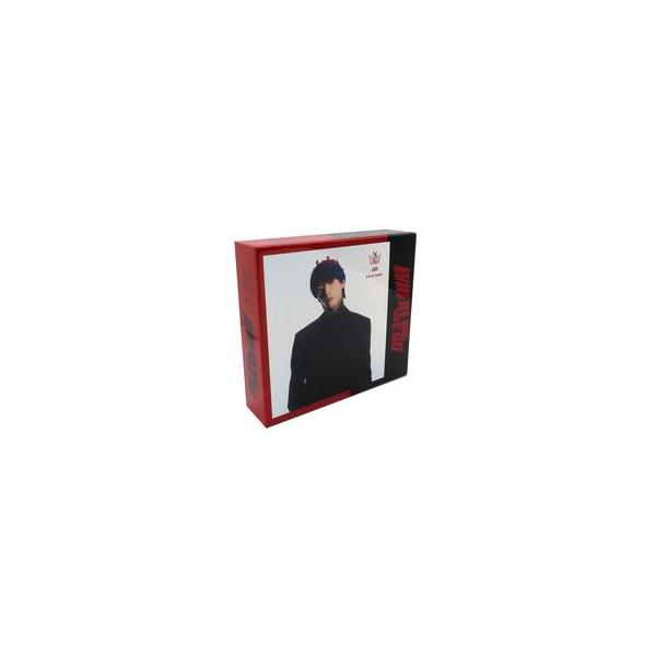 商品名：中古特典系収納BOX 金城碧海(JO1) 収納BOX 「CD WHERE DO WE GO」 forTUNE music 3形態セット購入特典商品解説■JO1 9th シングル「WHERE DO WE GO」のforTUNE mus...