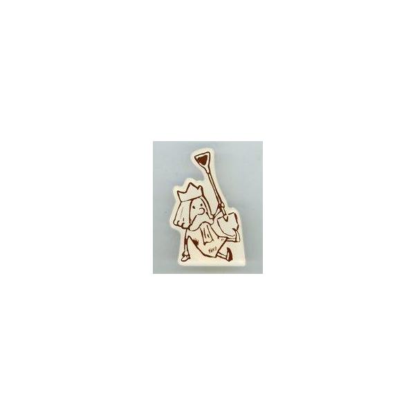 商品名：中古クリップ BUMP OF CHICKEN(王様/シャベル) 星の鳥 アクリルスタンドクリップ 「BUMP OF CHICKEN TOUR 2024 Sphery Rendezvous」商品解説■「BUMP OF CHICKEN ...