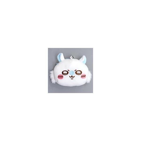 商品名：中古バッグ モモンガ ぬいぐるみパスケースポーチ2 「ちいかわ なんか小さくてかわいいやつ」商品解説■カバンにつけても便利なリール付き【商品詳細】サイズ：約W14cm中古注意事項：※中古商品に関しましては、多少のスレ・ヨレ・傷みとい...