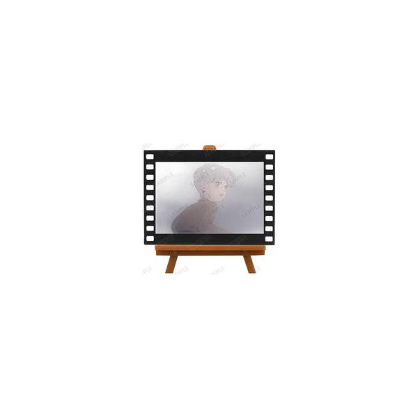 商品名：中古雑貨 A柄 「DEEMO II トレーディング場面写フィルム風ミニアートフレーム」商品解説■『DEEMO II』より、トレーディングフィルム風ミニアートフレームの登場です。ゲーム公式ムービーの印象的なシーンをフィルム風のミニアー...