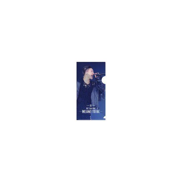 商品名：中古収納・携帯用アイテム RYOKI(BE：FIRST) チケットクリアファイル 「映画『BE：the ONE -MEANT TO BE-』」 入場者プレゼント 第3弾商品解説■「映画『BE：the ONE -MEANT TO BE...