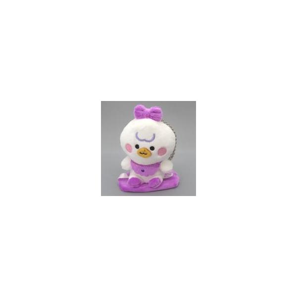商品名：中古キーホルダー MAYA BABY NIZOO 肩のせマスコット MAYAN 「NiziU Live with U 2024-2025 “AWAKE”」 追加グッズnz00-I01-0003商品解説■「NiziU Live wit...