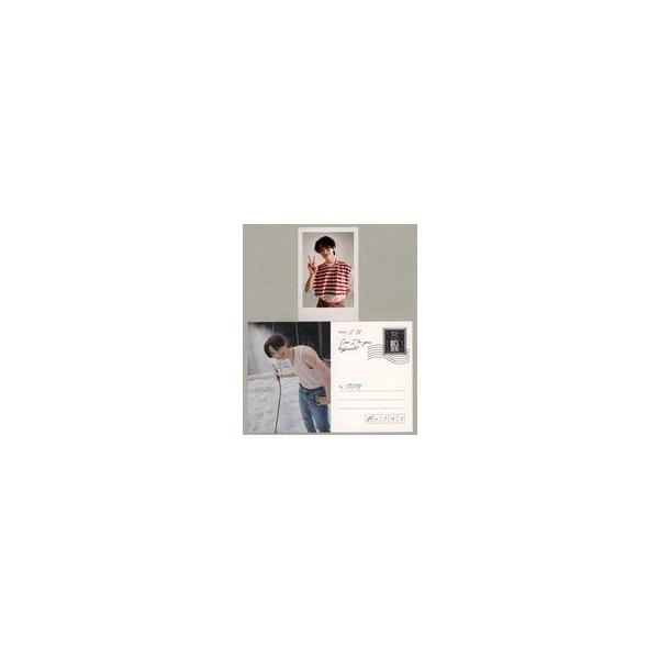 商品名：中古グッズセット アイエン(Stray Kids) フォトパック 「CD MAXIDENT」 初回生産限定封入特典商品解説■Stray Kids アルバム「MAXIDENT」の初回生産限定封入特典です。【商品詳細】＜セット内容＞ポラ...