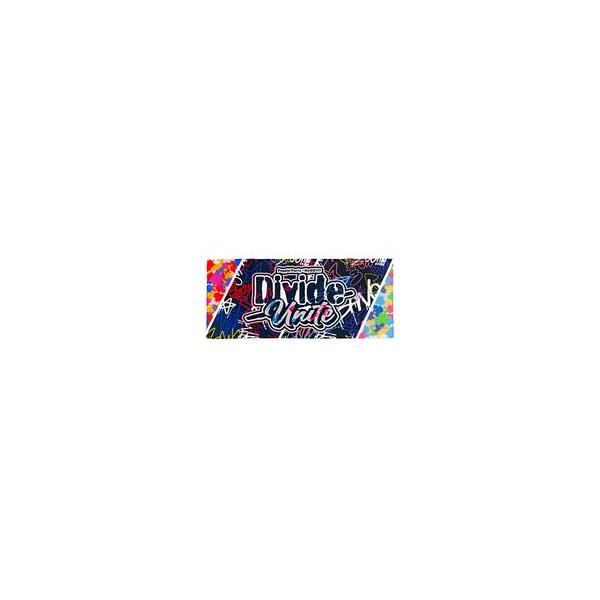 商品名：中古タオル・手ぬぐい ロゴ タオル 「BanG Dream! Poppin’Party×MyGO!!!!! 合同ライブ『Divide/Unite』」商品解説■「BanG Dream! Poppin’Party×MyGO!!!!! 合...