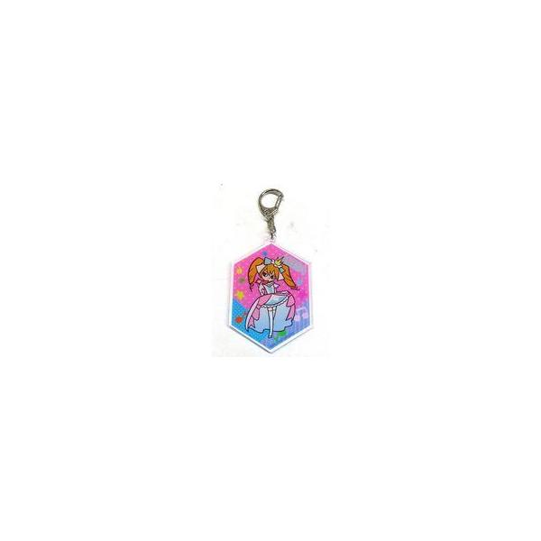 商品名：中古キーホルダー アリサ 「DanceDanceRevolution＆pop’n music20周年フェア in 東京 pop’n music アクリルキーホルダー」商品解説■「DanceDanceRevolution＆pop’n ...