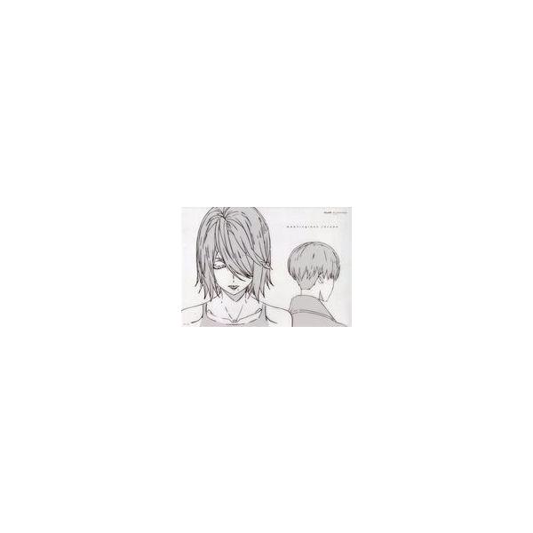 商品名：中古雑貨 A2＆9S(Meaningless Code) ビジュアルシート 「NieR：Automata Ver 1.1a 放送記念くじ2」 D賞商品解説■「NieR：Automata Ver 1.1a 放送記念くじ2」の景品です。...
