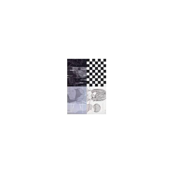 商品名：中古雑貨 全4種セット ビジュアルシート 「NieR：Automata Ver 1.1a 放送記念くじ2」 D賞商品解説■「NieR：Automata Ver 1.1a 放送記念くじ2」の景品です。劇中キャラクターをモチーフにデザイ...