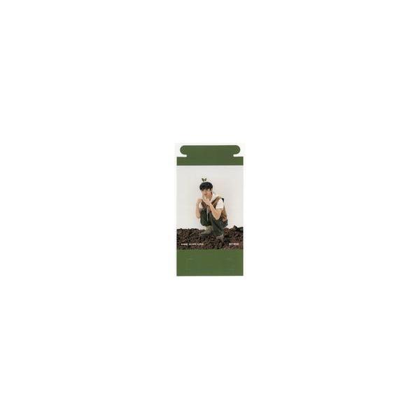 商品名：中古雑貨 ユ・スンオン(EVNNE) ミニスタンド 「CD HOT MESS(Sowing Ver.)」 封入特典商品解説■EVNNE 4th ミニアルバム「HOT MESS(Sowing Ver.)」の封入特典です。【商品詳細】サ...