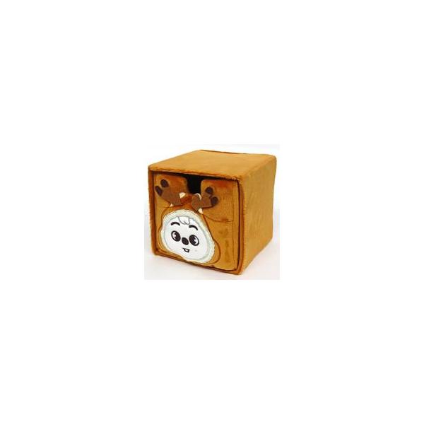 商品名：中古雑貨 ハン CUBE BOX(収納ボックス) HAN QUOKKA 「Stray Kids XMAS POPUP STORE 2024」sk24-to0-0075商品解説■「Stray Kids XMAS POPUP STORE...