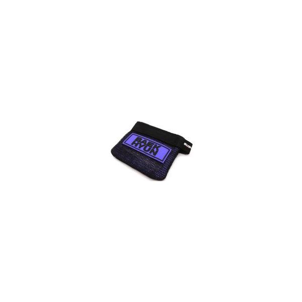 商品名：中古バッグ ベクヒョン(SuperM) ミニメッシュポーチSMEJSM-200063商品解説■SuperMの公式グッズです。ちょっとした小物の収納にぴったりなミニメッシュポーチです。ラバーで大きくメンバー名を入れ可愛いデザインに仕上...