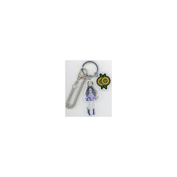 商品名：中古キーホルダー ヰ世界情緒 チャームキーホルダー 「KAMITSUBAKI STUDIO V.W.P 3rd ONE-MAN LIVE 現象III-神椿市探訪中-」商品解説■バックチャームにもできるキーホルダーです。ヰ世界情緒とヰ...