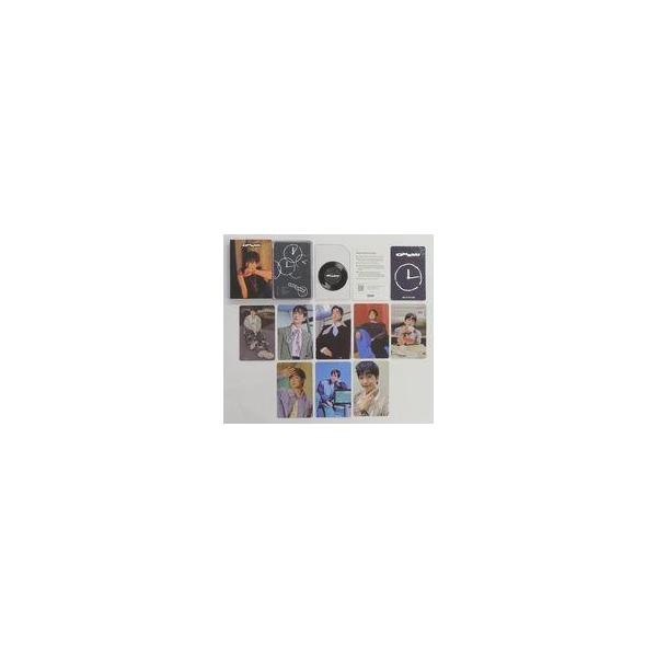 商品名：中古グッズセット オンユ(SHINee) ミュージックカード 「FLOW (PLATFORM ALBUM NEMO- C ver.)」商品解説■「ONEW 3RD EP 『FLOW』 PLATFORM ALBUM NEMO」です。【...