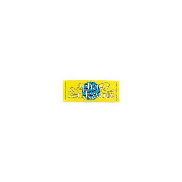 商品名：中古タオル・手ぬぐい BUMP OF CHICKEN Sports Towel(スポーツタオル) イエロー 「BUMP OF CHICKEN TOUR 2024 Sphery Rendezvous」商品解説■「BUMP OF CHI...