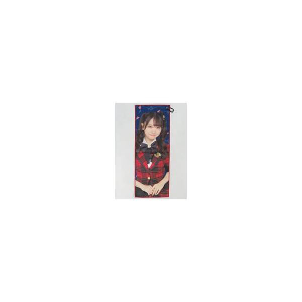 商品名：中古タオル・手ぬぐい 山崎空 推しスローガンタオル Vol.2 「AKB48 20th Year 『なんてったってAKB48』歌謡祭 in 品川ステラボール」AK-009-2501-86789商品解説■「AKB48 20th Yea...