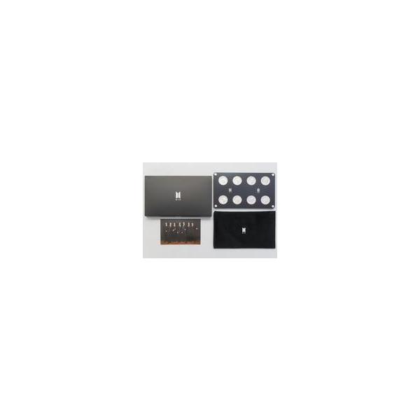 商品名：中古グッズセット BTS(防弾少年団) Merch Box #20 「オフィシャルファンクラブ BTS JAPAN OFFICIAL FANCLUB：MERCH PACK/ARMY MEMBERSHIP：MERCH PACK」 ME...