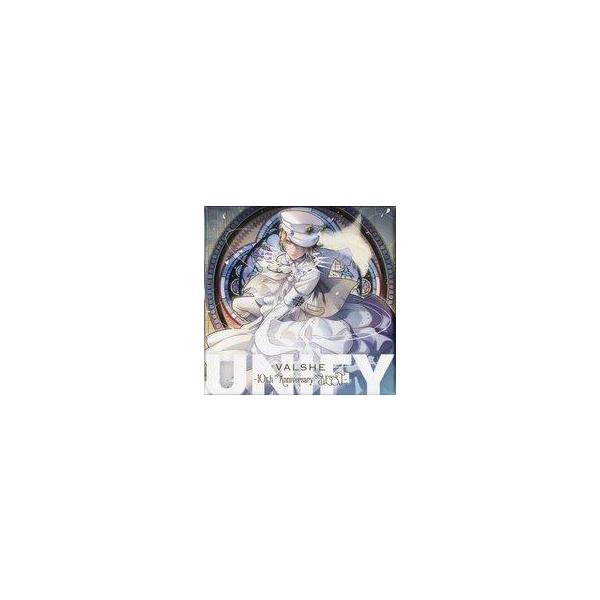 商品名：中古雑貨 VALSHE(UNIFY -10th Anniversary BEST-(2)) 10th Anniversary Memorial Art Panel(アートパネル) 『CERTIFY』9510商品解説■VALSHEの1...