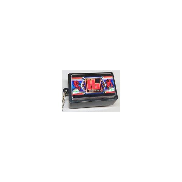 商品名：中古キーホルダー Hard Boiled(ビッグボーナスBGM) 「サミー ミュージックプッシュボタン」商品解説■サミー ミュージックプッシュボタンが登場!【商品詳細】サイズ：約60mm中古注意事項：※こちらの商品はカプセルトイです。