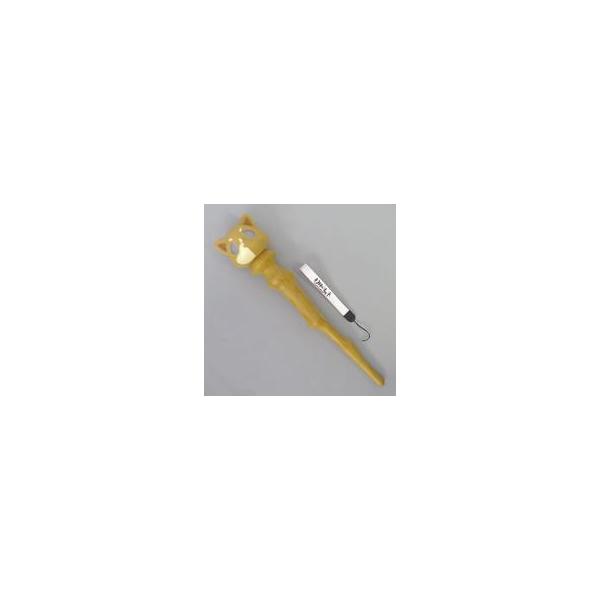 商品名：中古雑貨 ヨハネの杖(ストラップ付き) 「幻日のヨハネ -Unpolarized Reflexion-」商品解説■「幻日のヨハネ -Unpolarized Reflexion-」の「ヨハネの杖(ストラップ付き)」になります。【商品詳...