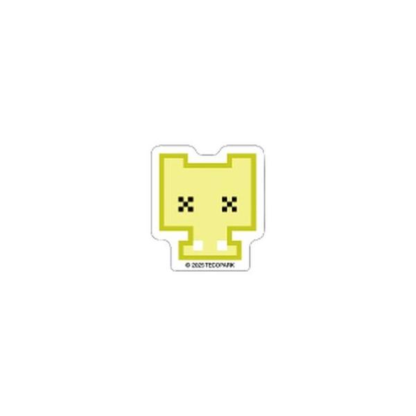 商品名：中古マグネット・磁石 イエロー 「PICO PARK アクリルマグネットコレクション」商品解説■PICO PARKより、アクリルマグネットコレクションが登場！【商品詳細】サイズ：約6×6cm以内素材アクリル、マグネット印刷：フルカラ...