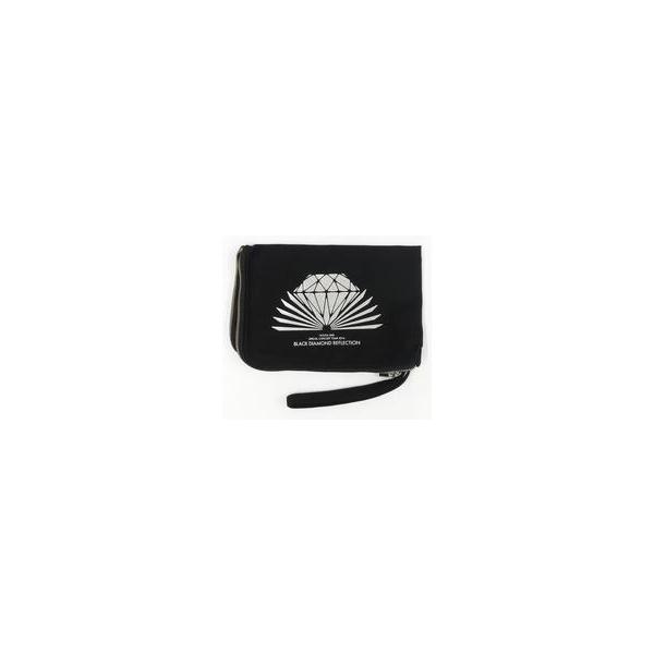 商品名：中古バッグ 石井竜也 DIAMOND HEART BAG(バッグ) 「TATSUYA ISHII SPECIAL CONCERT TOUR 2016 BLACK DIAMOND REFLECTION」商品解説■「TATSUYA IS...