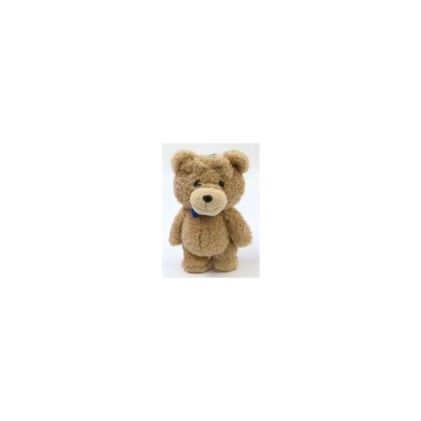 商品名：中古キーホルダー Bow Tie Bear 「POPMART Ted2 Teddy Bear アクションぬいぐるみペンダント シリーズ」商品解説■映画『Ted2』が15センチサイズのアクションぬいぐるみに!手足を動かすことができるの...