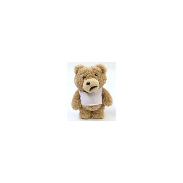 商品名：中古キーホルダー Vwst Bear 「POPMART Ted2 Teddy Bear アクションぬいぐるみペンダント シリーズ」商品解説■映画『Ted2』が15センチサイズのアクションぬいぐるみに!手足を動かすことができるので、い...