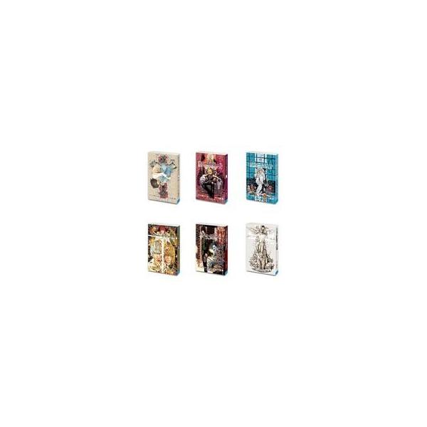 商品名：中古置物・装飾品 全6種セット 「豆ガシャ本 DEATH NOTE 2」商品解説■豆ガシャ本 DEATH NOTE 2が登場!全6種セットです。【商品詳細】＜セット内容＞DEATH NOTE 7DEATH NOTE 8DEATH N...