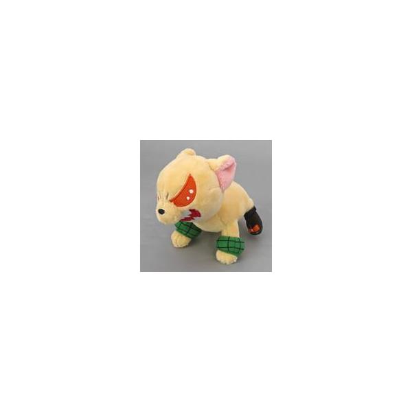 商品名：中古キーホルダー バクドッグ マスコットキーホルダー MHAnimals 「僕のヒーローアカデミア」商品解説■TVアニメ「僕のヒーローアカデミア」より、描き下ろしビジュアル「MHAnimals」を使用したマスコットキーホルダーが登場...