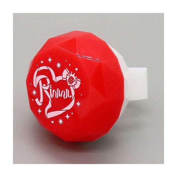 商品名：中古ペンライト・リングライト 莉犬(すとろべりーぷりんす) リングライト(9th Anniversary ver.!!) すとぷり 9th Anniversary OFFICIAL GOODS リングライトくじ景品商品解説■すとぷり...