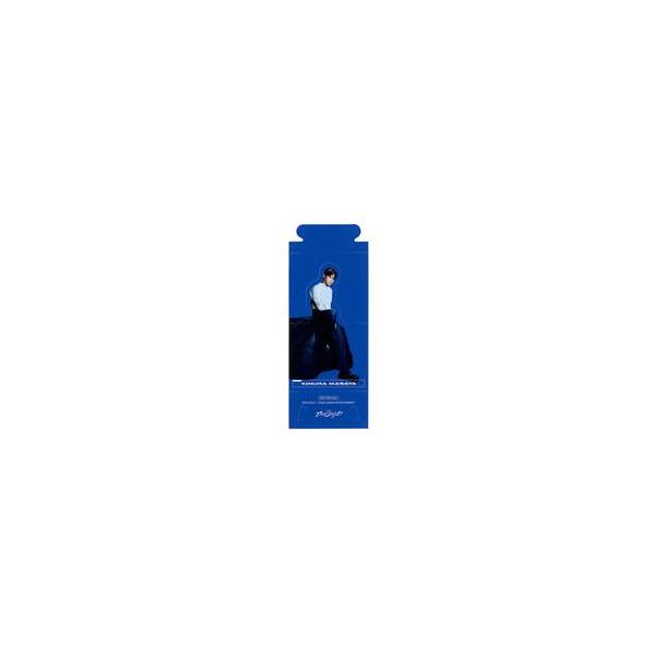 商品名：中古雑貨 木村柾哉(INI) ペーパースタンド 「CD THE ORIGIN Ascending ver.」 封入特典商品解説■INI 3rd アルバム「THE ORIGIN Ascending ver.」の封入特典です。【商品詳細...