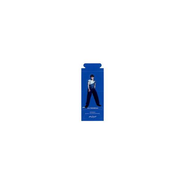 商品名：中古雑貨 許豊凡(INI) ペーパースタンド 「CD THE ORIGIN Ascending ver.」 封入特典商品解説■INI 3rd アルバム「THE ORIGIN Ascending ver.」の封入特典です。【商品詳細】...