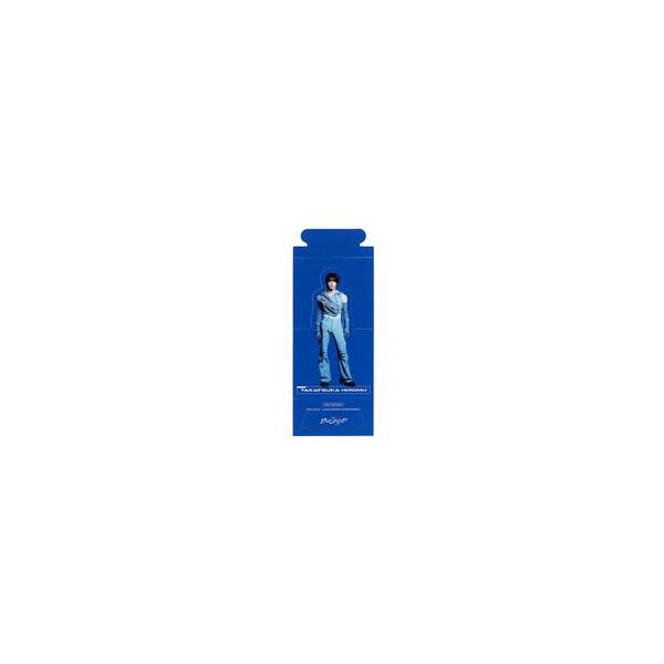 商品名：中古雑貨 高塚大夢(INI) ペーパースタンド 「CD THE ORIGIN Ascending ver.」 封入特典商品解説■INI 3rd アルバム「THE ORIGIN Ascending ver.」の封入特典です。【商品詳細...