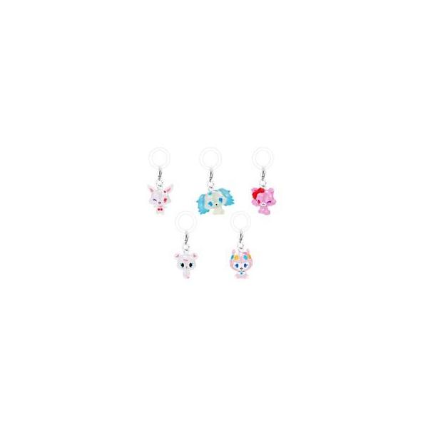 商品名：中古ストラップ 全5種セット 「ジュエルペット めじるしアクセサリー」商品解説■ジュエルペット めじるしアクセサリーが登場!全5種セットです。【商品詳細】＜セット内容＞ルビーサフィーガーネットラブラエンジェラ中古注意事項：※こちらの...