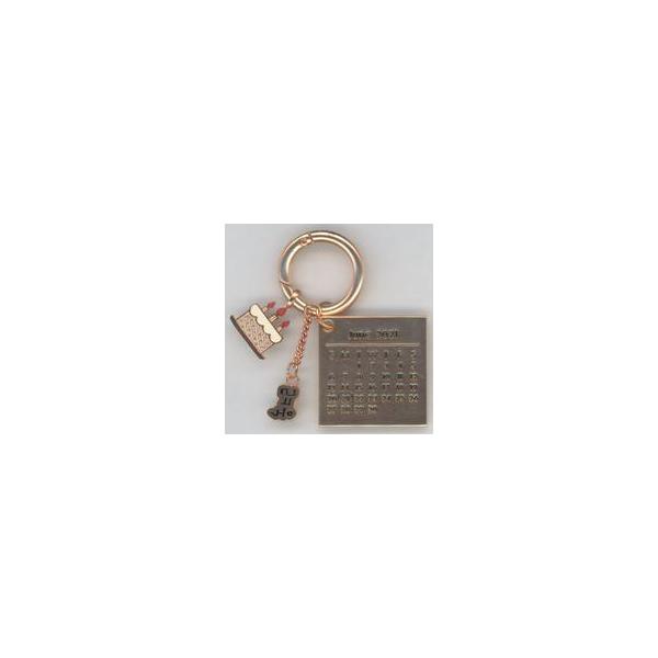 商品名：中古キーホルダー リョウク(SUPER JUNIOR) ARTIST BIRTHDAY キーリング(ピンクゴールド) SMTOWN＆STOREグッズBMMD65802商品解説■SMTOWN＆STOREグッズです。アーティストバースデ...