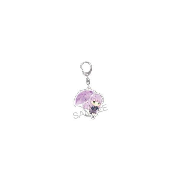 商品名：中古キーホルダー ウィーン・マルガレーテ 傘っこアクリルキーホルダー 「ラブライブ!スーパースター!!」商品解説■『ラブライブ！スーパースター！！』「傘っこ」シリーズより、傘っこアクリルキーホルダー！新規描き起こしイラスト！キャラク...