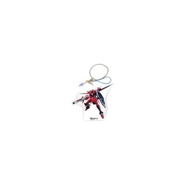 商品名：中古キーホルダー イモータルジャスティスガンダム STRICT-G アクリルキーホルダー 「機動戦士ガンダムSEED FREEDOM」商品解説■「機動戦士ガンダムSEED FREEDOM」グッズのキーホルダーです。【商品詳細】サイズ...
