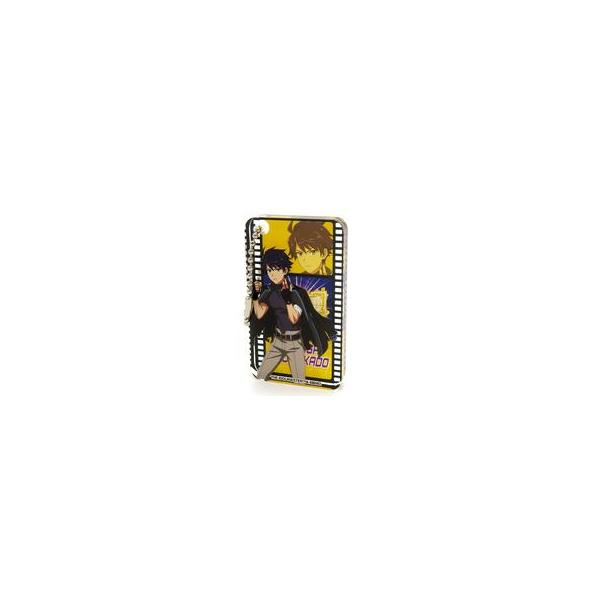 商品名：中古キーホルダー 大河タケル 開催記念 公式フィルム風キーホルダー 「THE IDOLM＠STER SideM PASSIONABLE READING SHOW -超常事変〜対立スル正義〜-」商品解説■「アイドルマスター SideM...